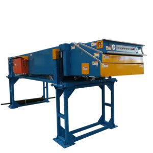 Types of Conveyor Systems and Their Applications