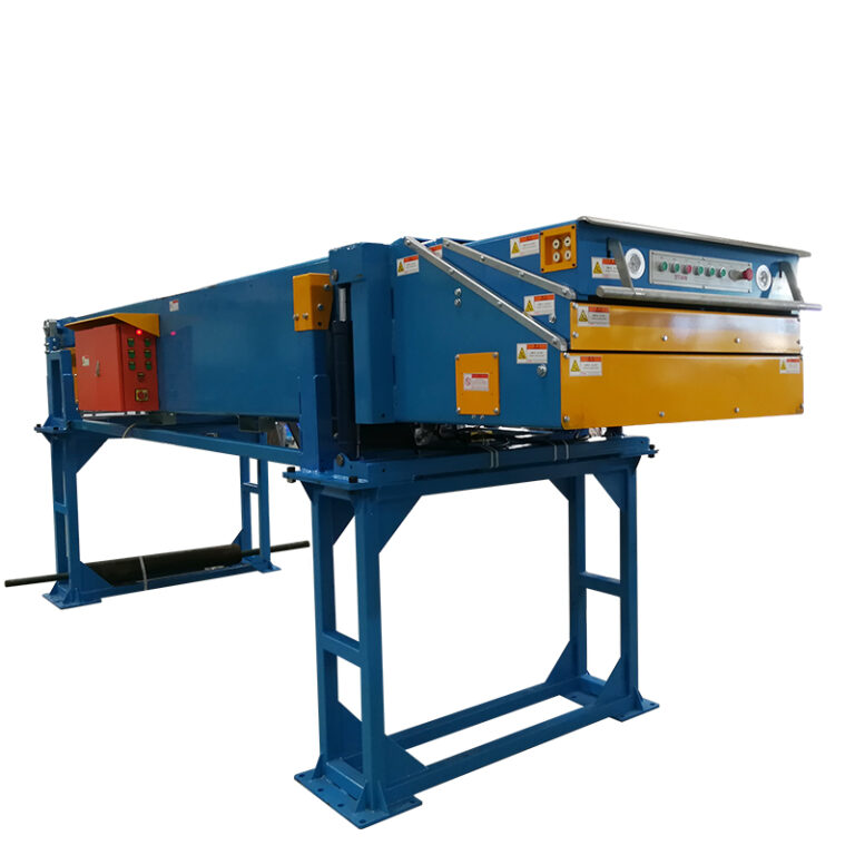Types of Conveyor Systems and Their Applications