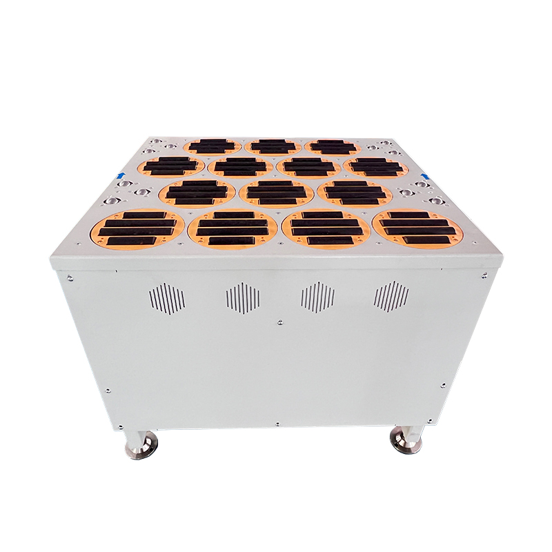 Automated Conveyor Line Electrical Friction Wheel Sorter