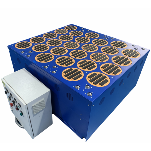 E-commerce Parcel Wheel Sorter - smartconvey.com