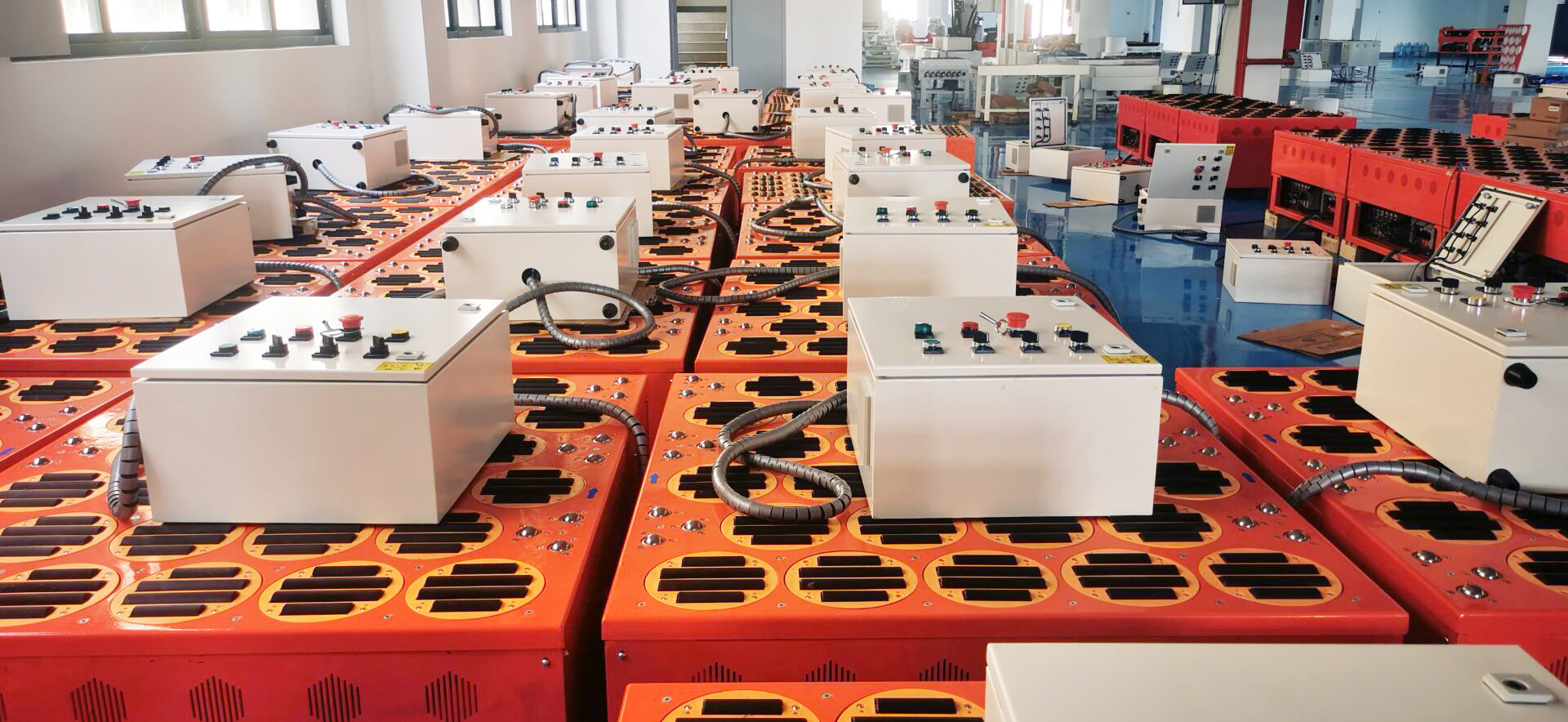 Logistics Sorting Conveyor System - smartconvey.com