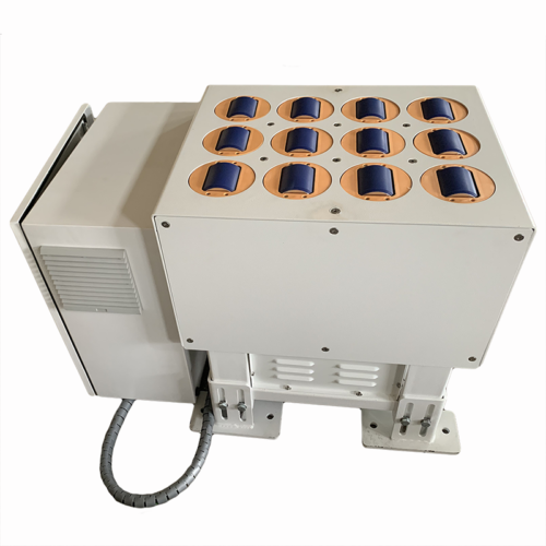 High Speed Sorting Machine - smartconvey.com