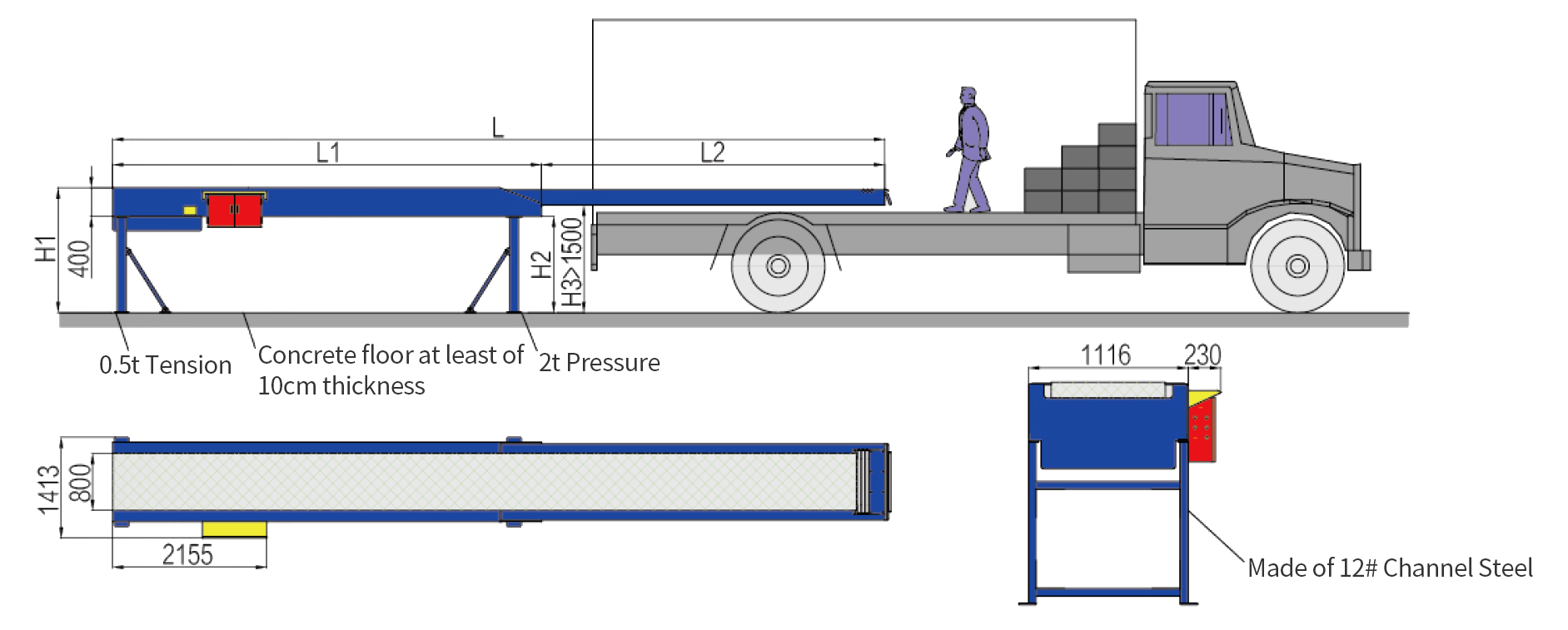 Landing Page-Telescopic Conveyor - smartconvey.com