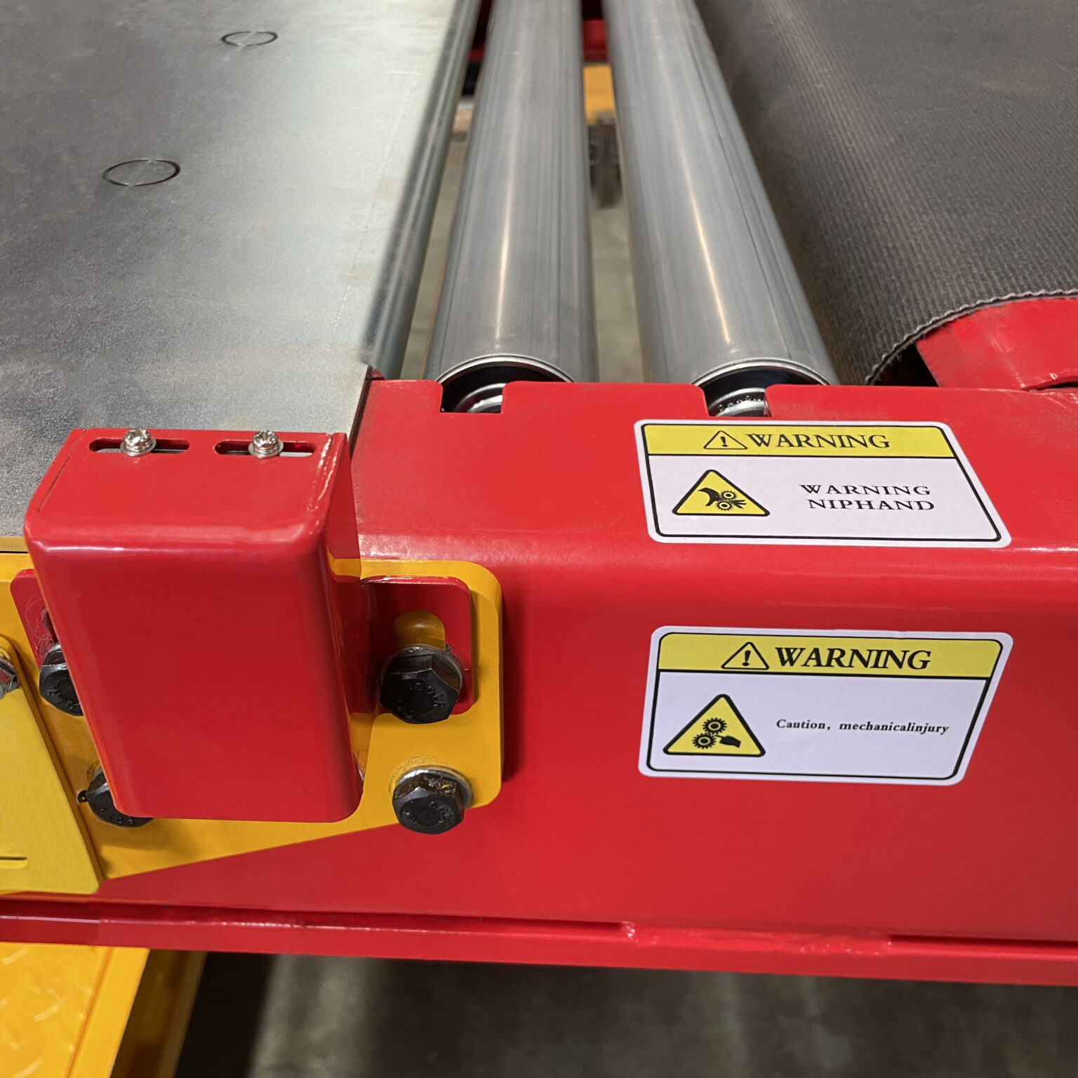 Telescopic Belt Conveyor Maintenance Cycle and List of Vulnerable Parts