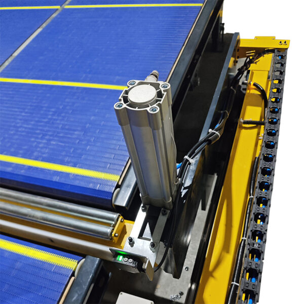 Corrugation Field Conveyor System - smartconvey.com