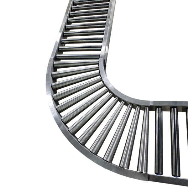 Roller Conveyor Systems Guide to Efficient Material Handling